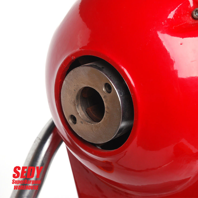 Electric Drain Cleaning Machine with 6 Cutters – SEDY AU – SedyOnline