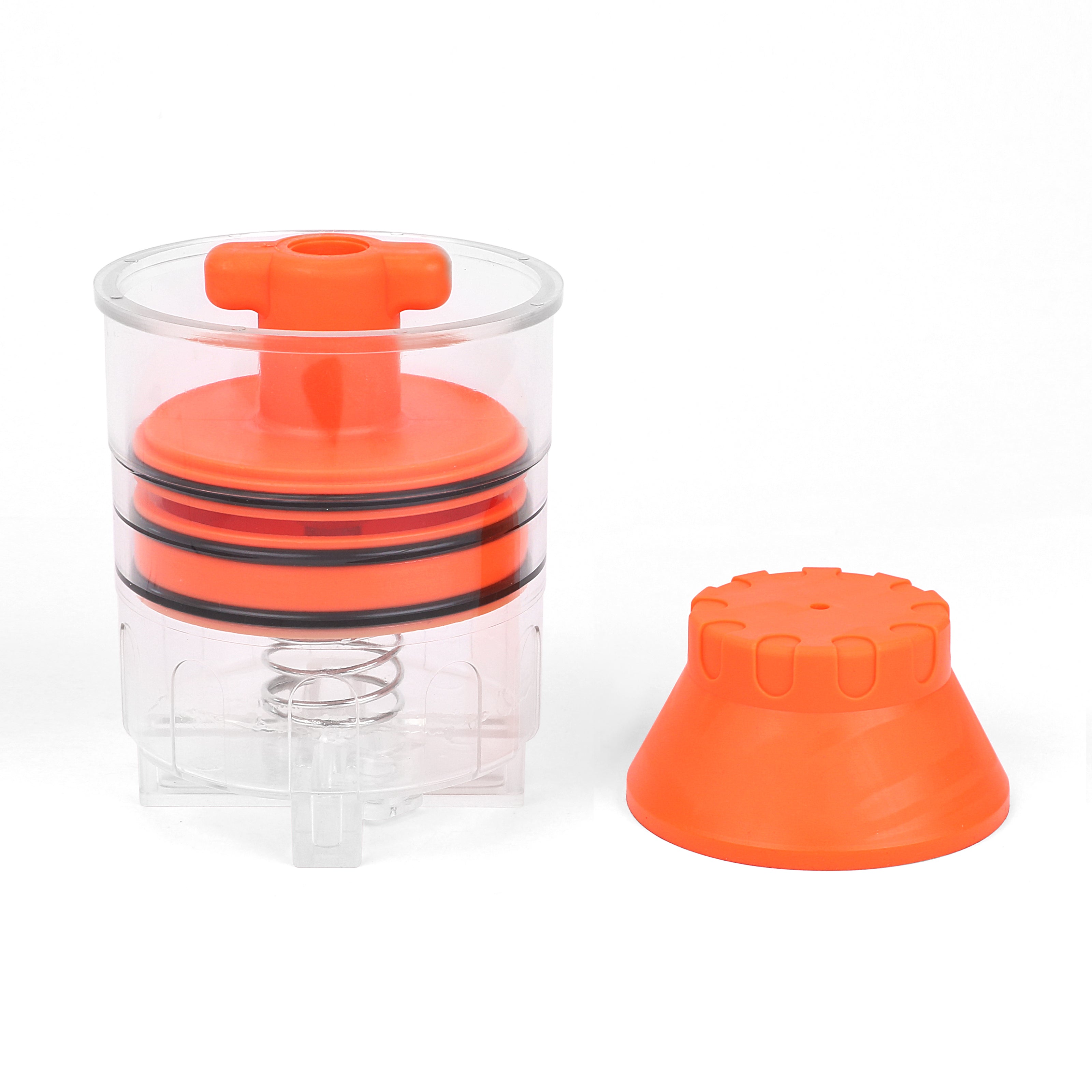 Automotive Bearing Grease Packer - Handy Cup Tool Style, Impact-Resist ...